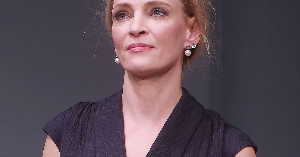 Agressée par Harvey Weinstein, Uma Thurman parle enfin - Terrafemina