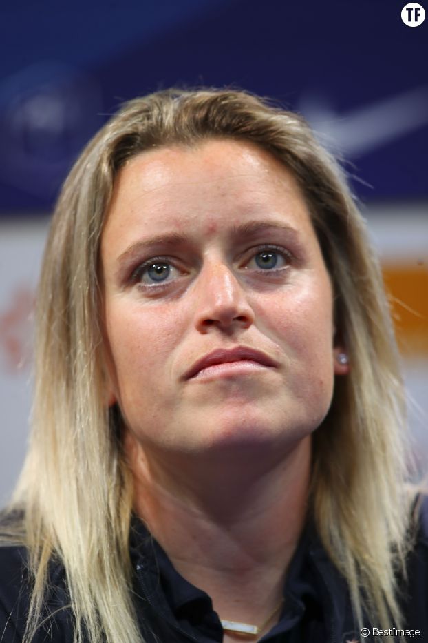 Equipe de France féminine : découvrez les 23 joueuses de l'équipe de ...