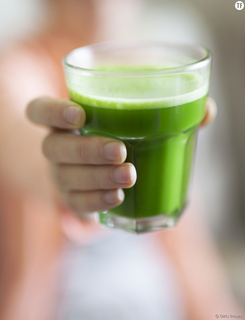 Détox : pourquoi faire une cure détox ne sert à rien - Terrafemina