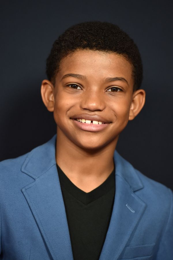 "This is Us" : l'acteur Lonnie Chavis se livre sur la réalité du ...