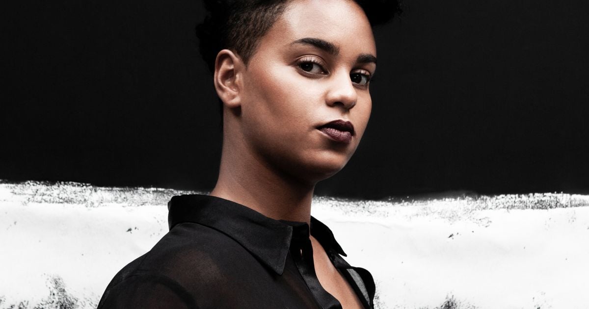 L'interview girl power de Rakia - Terrafemina