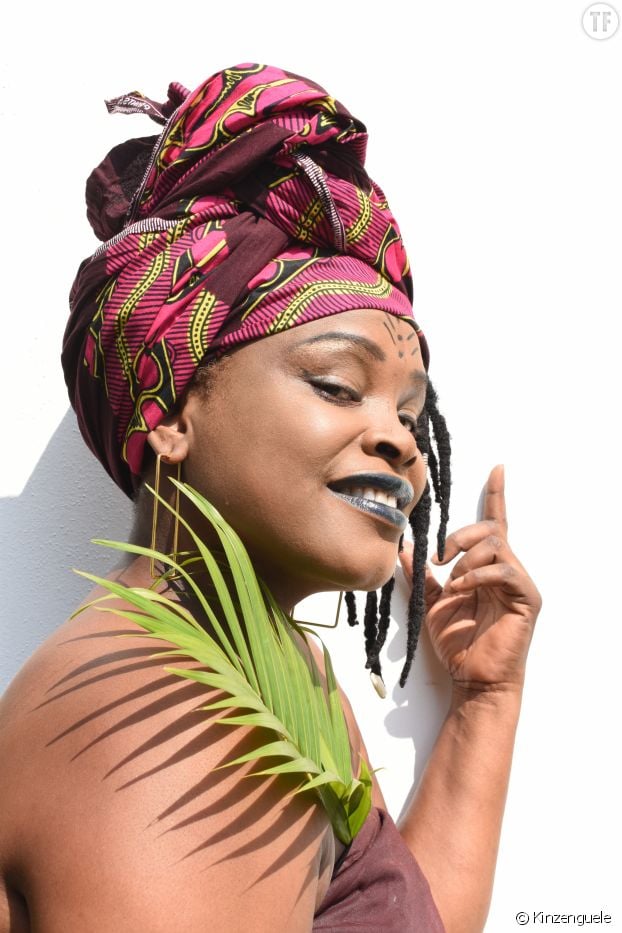 Les Mamans du Congo : le groupe afroféministe qui célèbre les chansons ...