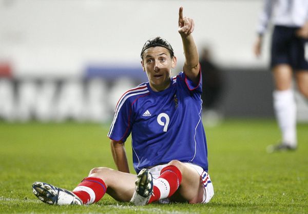 Cinéma : l'ex-star du foot Marinette Pichon aura droit à son biopic ...