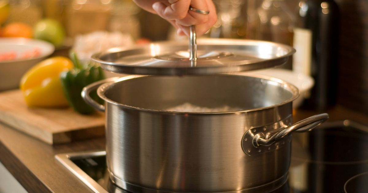 Comment faire cuire ses pâtes sans gaz : la tendance de la "cuisson ...
