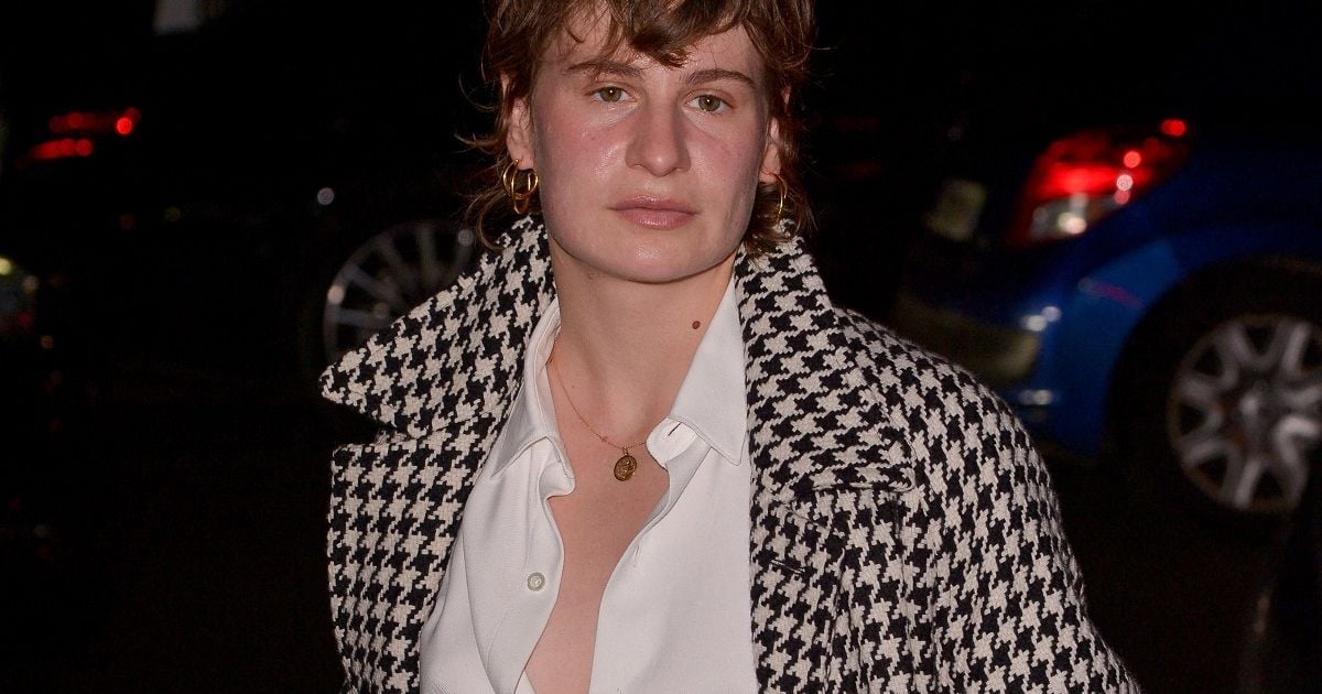 Redcar (ex-Christine and the Queens) se confie sur sa transidentité ...