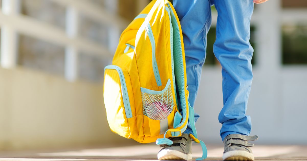 Mon enfant a été harcelé à l'école, comment l'aider à avancer ...