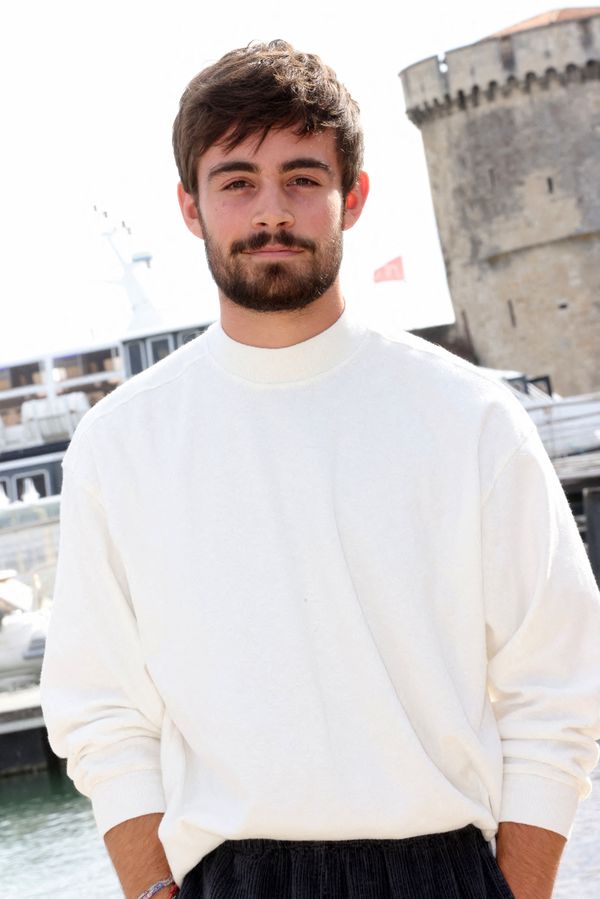Clément Rémiens : son parcours atypique, d'acteur à basketteur ...