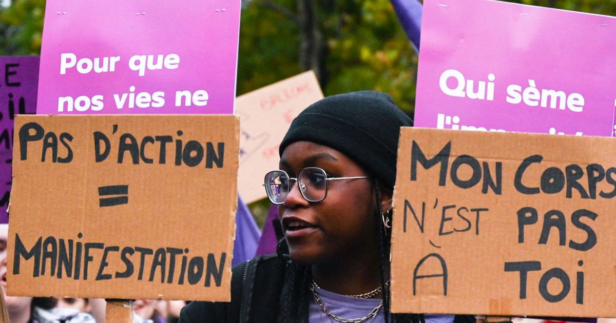 Quelle est votre mesure prioritaire pour l'égalité ? Les militantes ...
