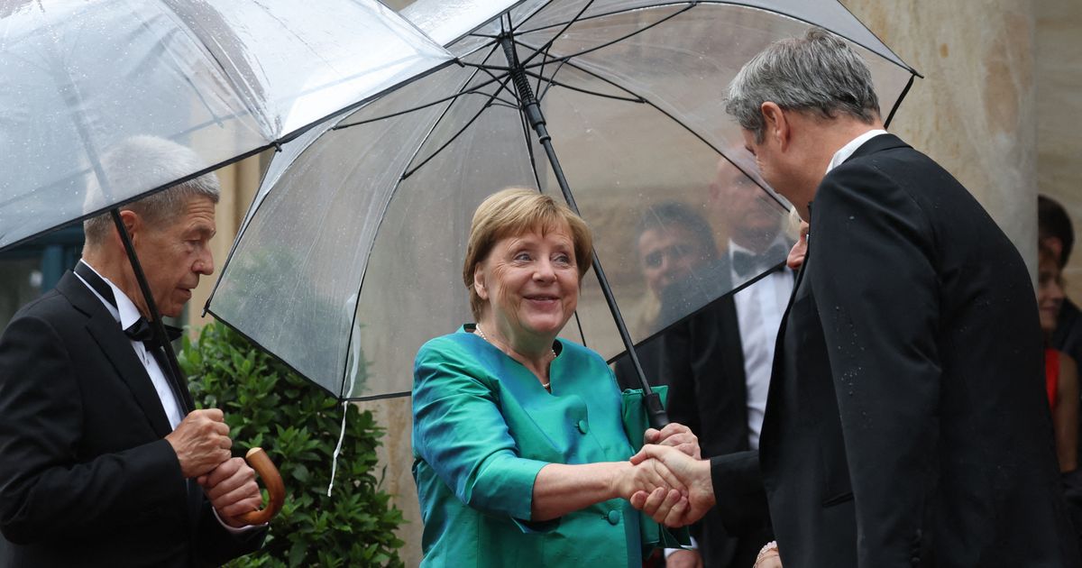 Des frais de beauté estimés à 55 000€ pour Angela Merkel : mais comment ...