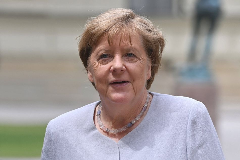 Des frais de beauté estimés à 55 000€ pour Angela Merkel : mais comment ...