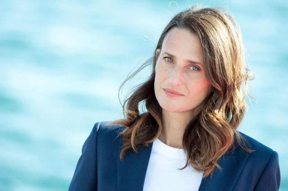 Camille Cottin complexée par son nez : cette raison pour laquelle elle ...