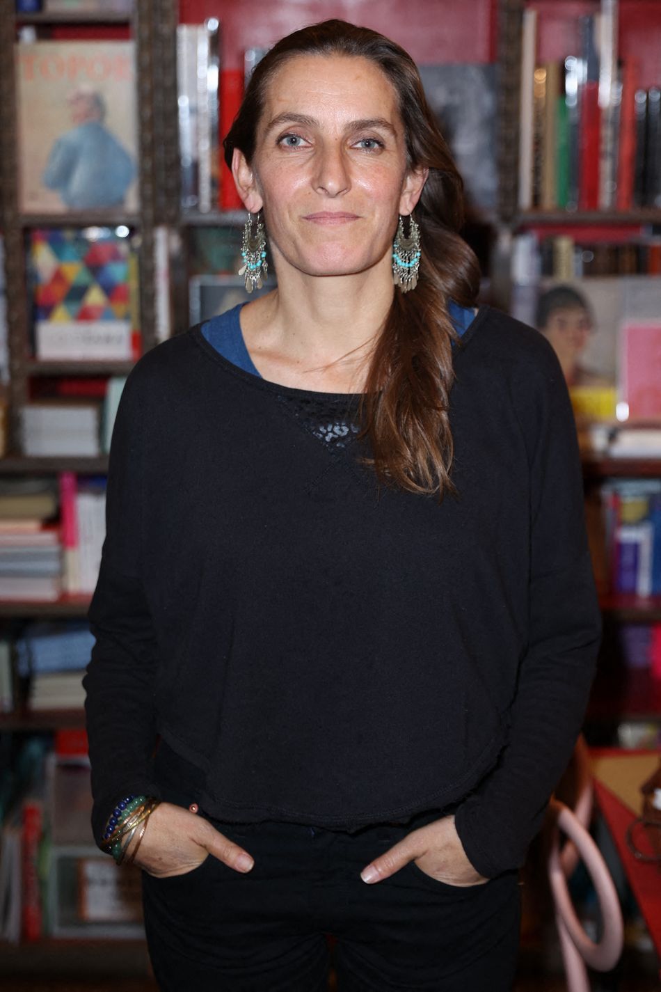 Triste Tigre : le roman de Neige Sinno remporte le prix Femina : le ...