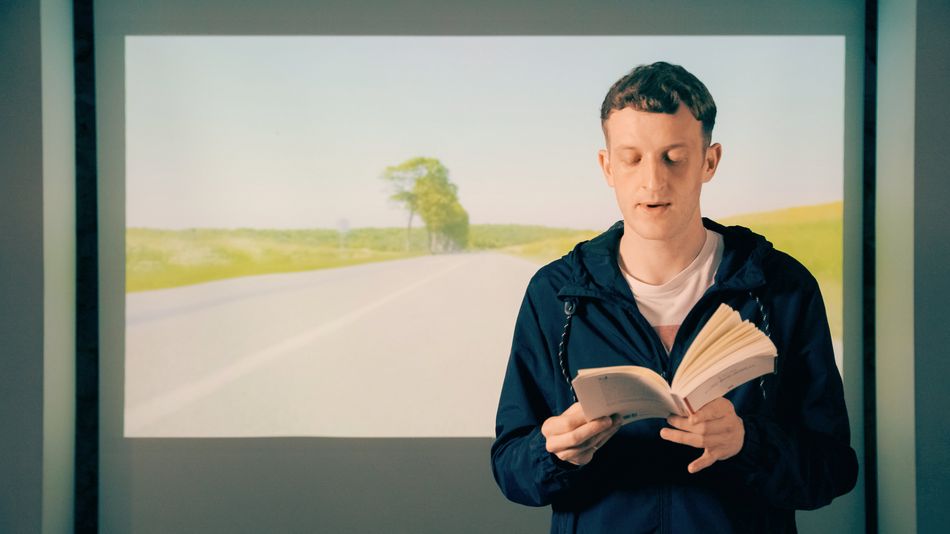 Edouard Louis : l'auteur de Eddy Bellegueule se met à nu dans un ...