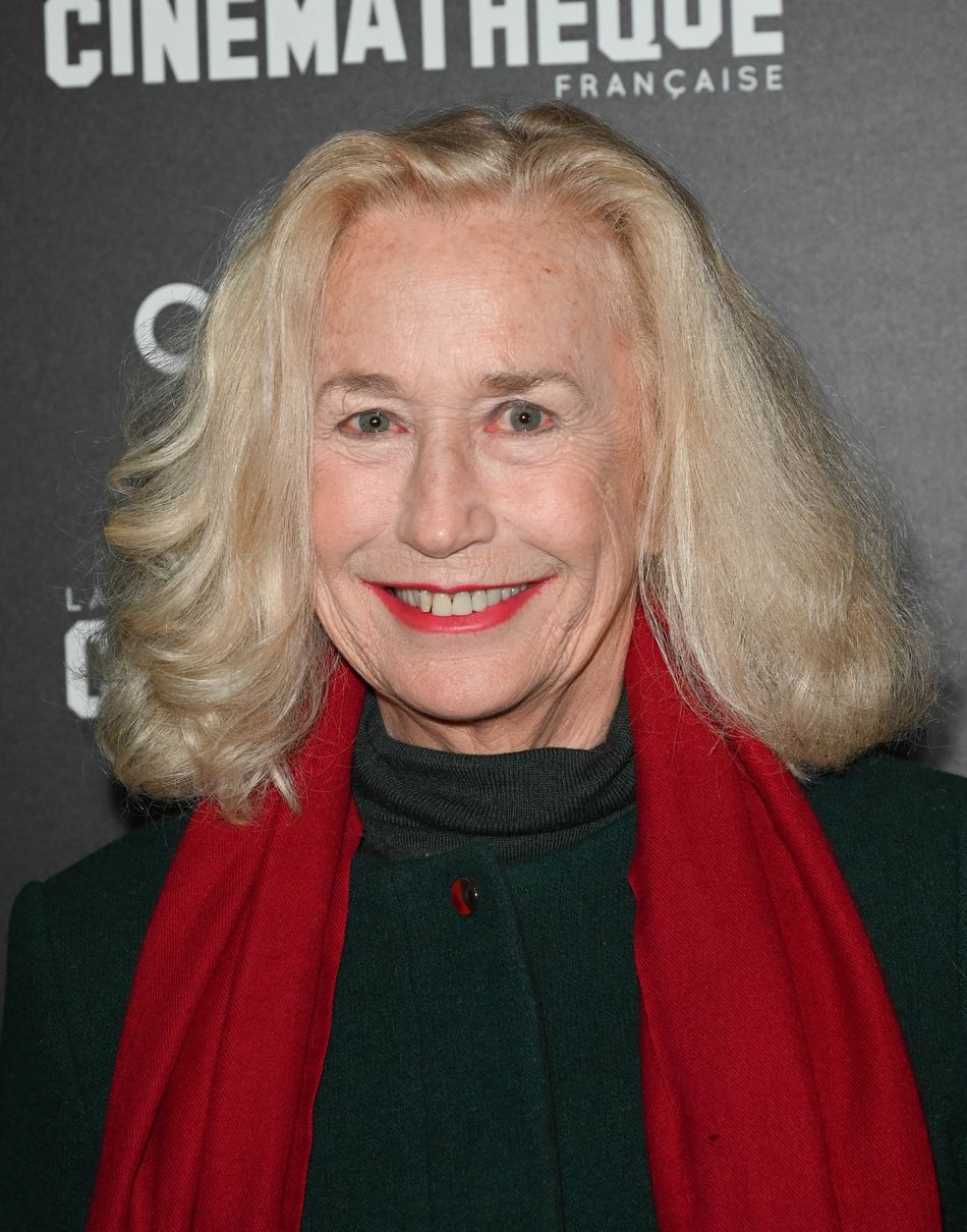 Affaire Depardieu : Brigitte Fossey revient sur une scène des Valseuses ...