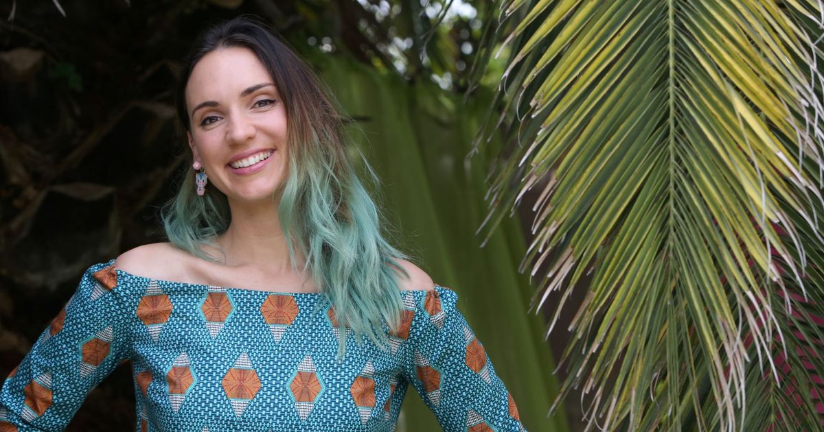 Qui est Natoo, Youtubeuse et auteure à succès du livre "Icônne ...