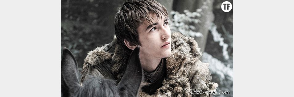 Game of Thrones saison 6 : des révélations sur les pouvoirs de Bran ...