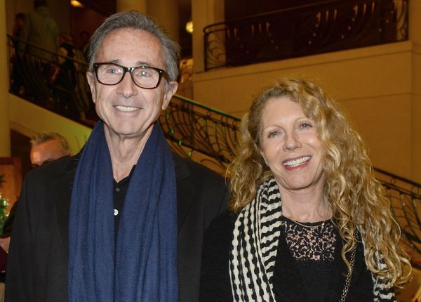 Thierry Lhermitte : un grand-père heureux marié depuis 30 ans à Hélène ...