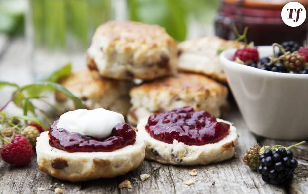 4 recettes de pâtisseries anglaises réconfortantes à tester illico ...