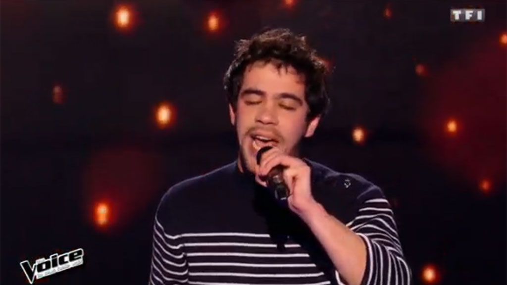 The Voice 2016 : la vraie histoire de Sol, le protégé de Zazie ...