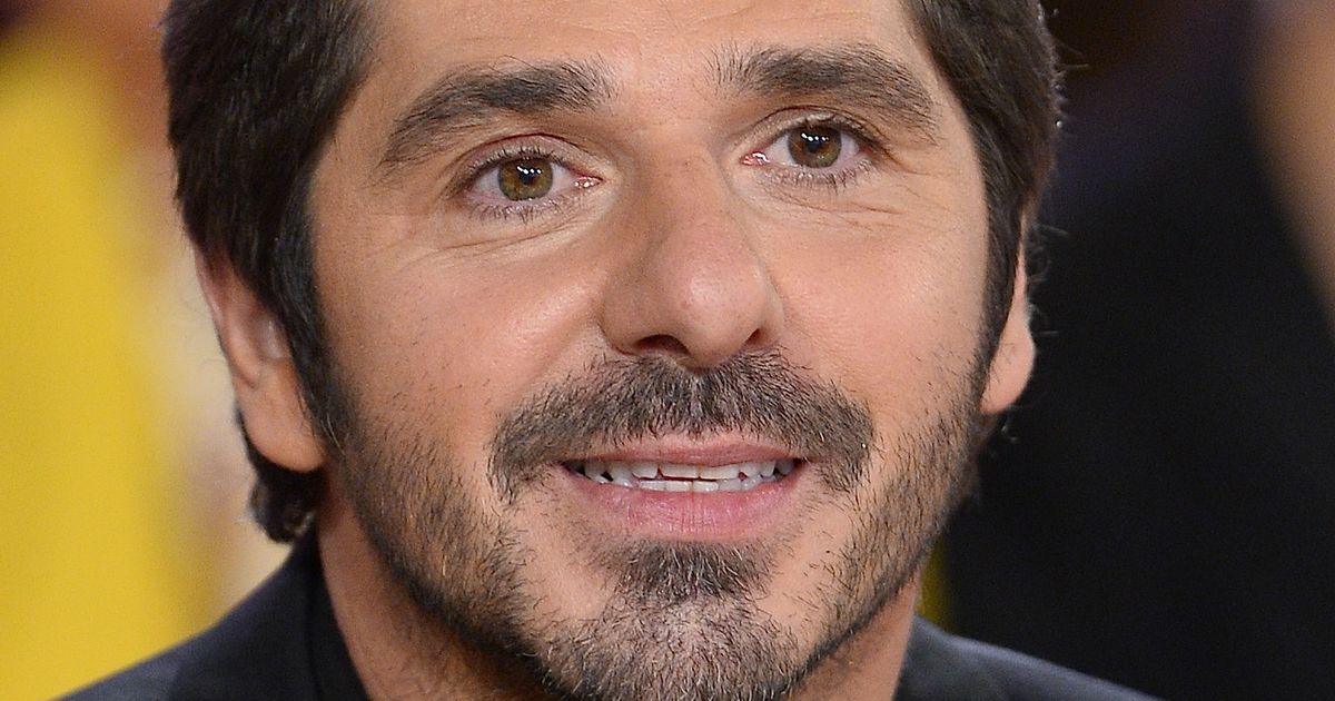 Patrick Fiori : plus que jamais heureux avec sa femme Ariane ...