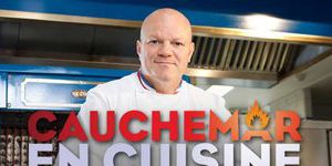 Cauchemar en cuisine : replay du 13 septembre à Mandelieu-la-Napoule sur M6 Replay / 6Play ...