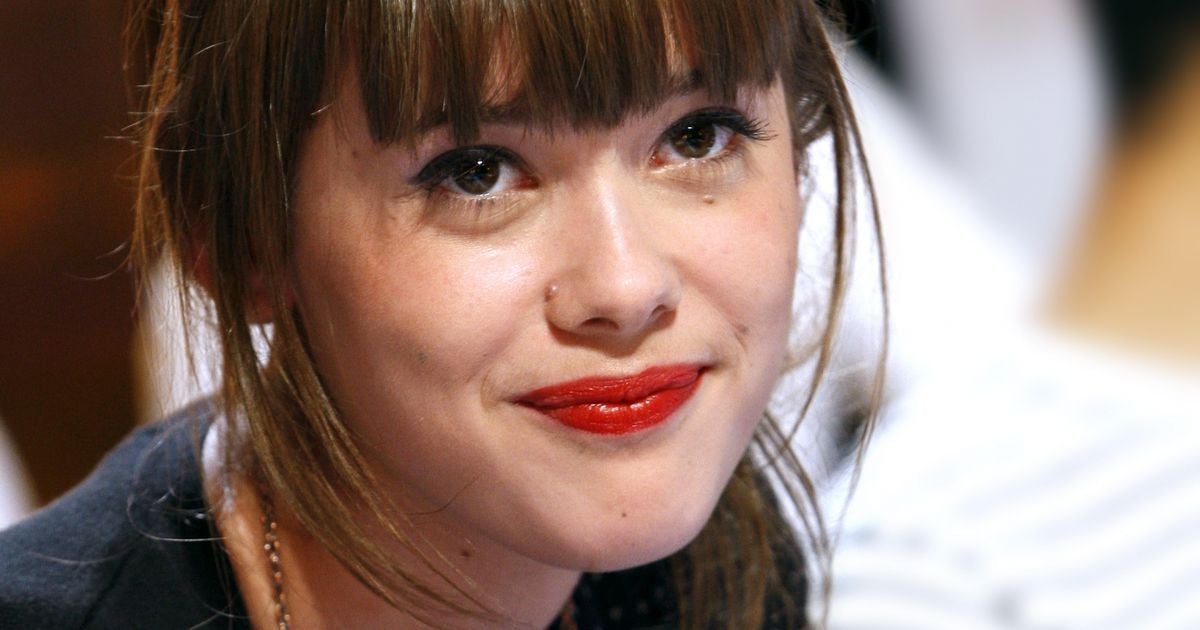 Mathilde Warnier : pourquoi a-t-elle quitté Le Petit Journal ...