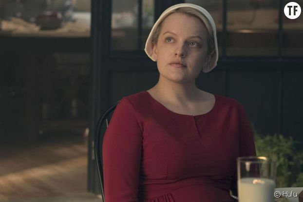 The Handmaid's Tale saison 2 : pourquoi la série reste l'une des plus ...