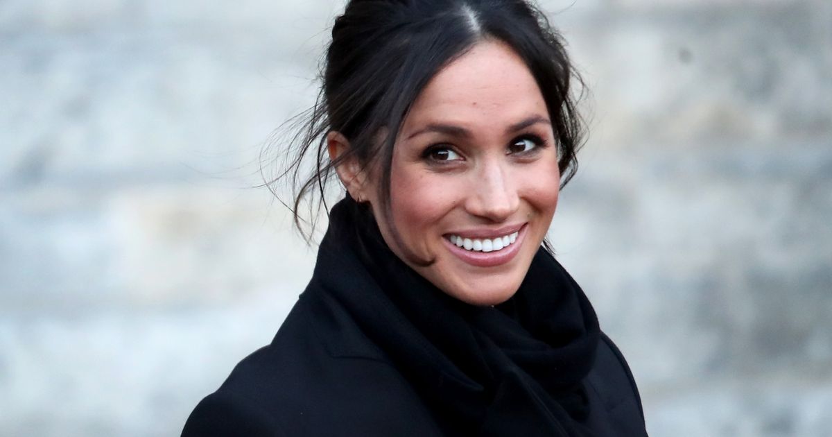 Meghan Markle lance une ligne de vêtements féministe et engagée ...