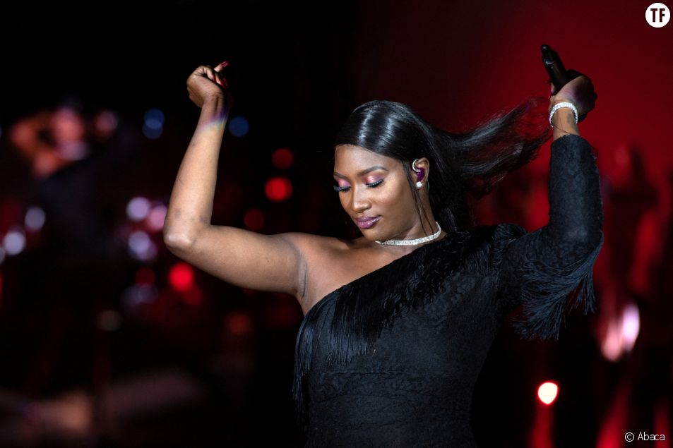 Aya Nakamura : pourquoi l'inclassable chanteuse fascine (et dérange ...