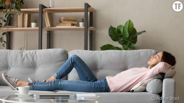 Bien-être : et si on testait le repos holistique pour (enfin) se ...