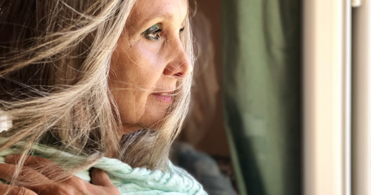 Avec "Génération Silver", Caroline Ida encourage les femmes à oser ...