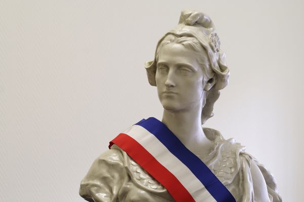 Marianne : et si vous deveniez le prochain visage de la France ...