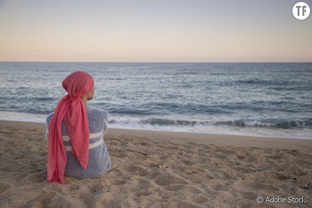 Cancer du sein : elles racontent leur "épreuve" du maillot après une ...