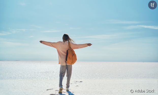 Partir seule : elles voyagent en solo et nous racontent - Terrafemina