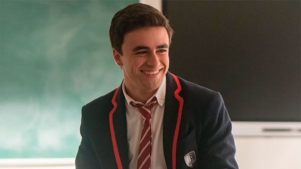 Elite saison 6 : Samuel est-il vraiment mort dans la série Netflix ...