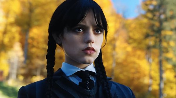 Mercredi Ce Que Lon Sait Sur La Très Attendue Saison 2 Sur Netflix
