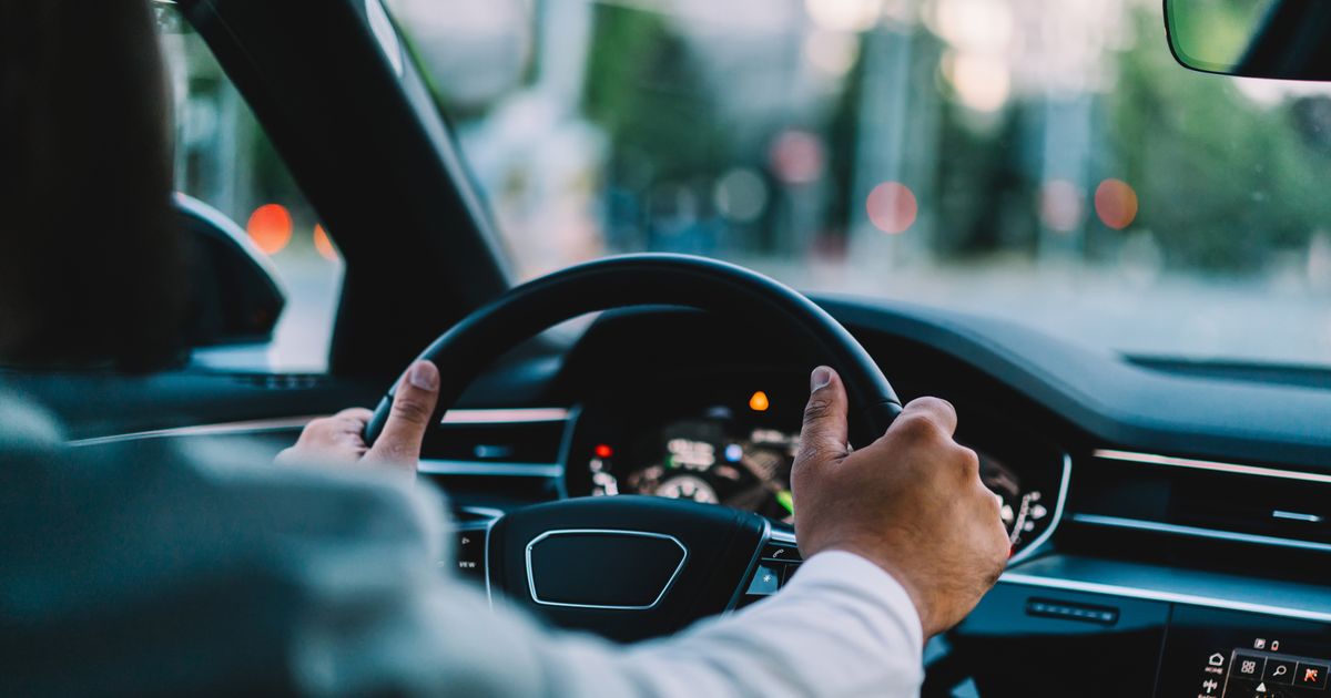 Oui, la masculinité toxique tue sur la route (et la Sécurité routière s ...