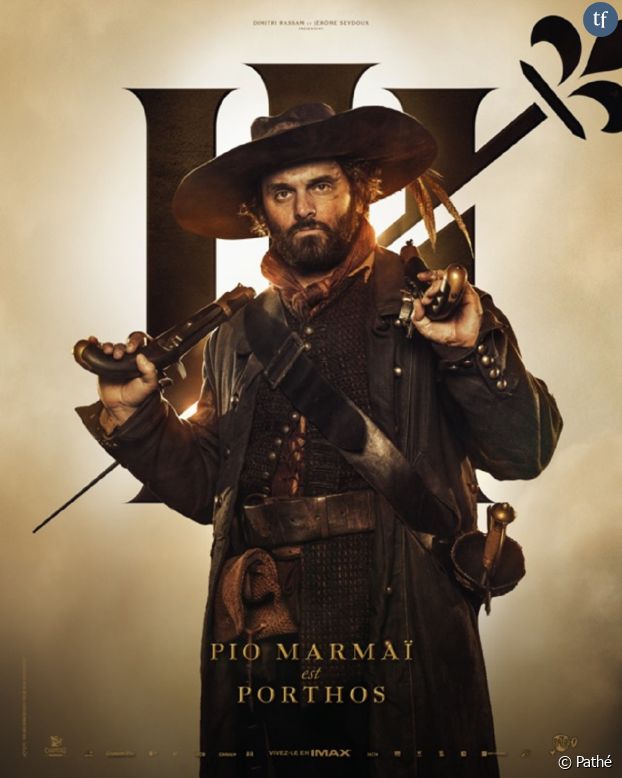 Les Trois Mousquetaires : Porthos était il vraiment bisexuel, une ...