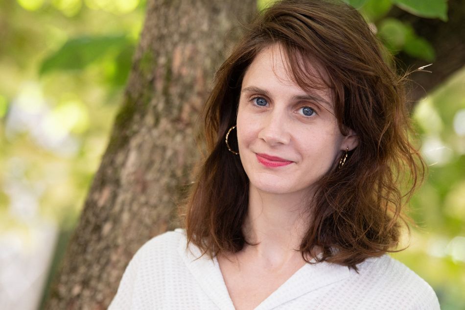 Judith Chemla : l'actrice témoigne de violences conjugales par son ex ...