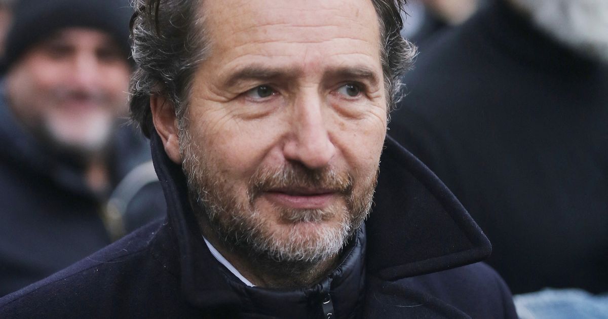 #MeToo : Accusé d'agressions sexuelles, Edouard Baer annule son ...