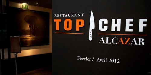 Top Chef 2013 : où manger les recettes des candidats à Paris et en ...
