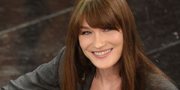 Carla Bruni et "Mon Raymond" : sa chanson pour Nicolas Sarkozy ne ...