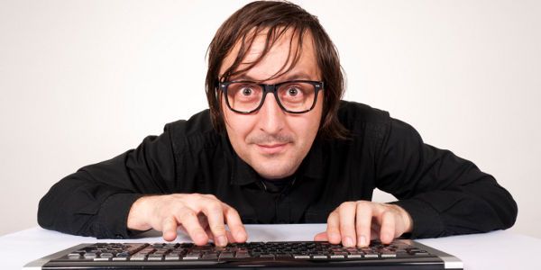 Les geeks séduisent les femmes - Terrafemina