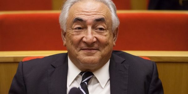 DSK, victime « humiliée » par l’affaire du Sofitel : une complainte ...