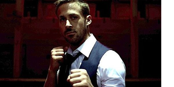 Ryan Gosling le nouveau Batman ? - Terrafemina