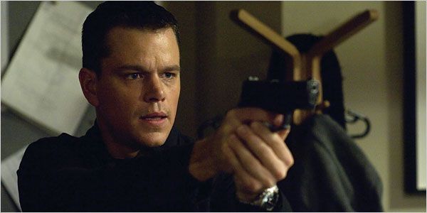 Interstellar: Matt Damon rejoint le casting de Christopher Nolan ...