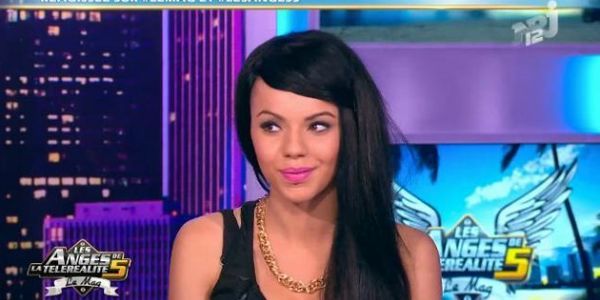 Niia Hall est fan des candidats de Secret Story 7 - Terrafemina