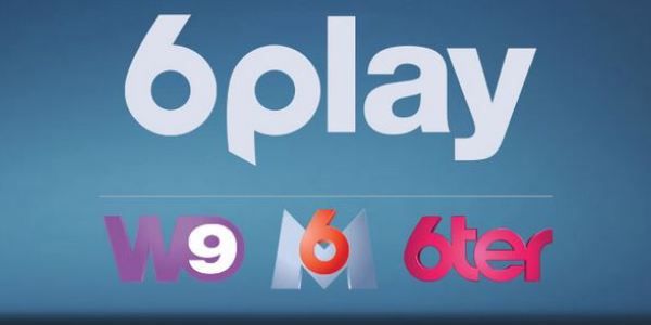 6Play : le nouveau replay pour M6, W9 et 6Ter - Terrafemina