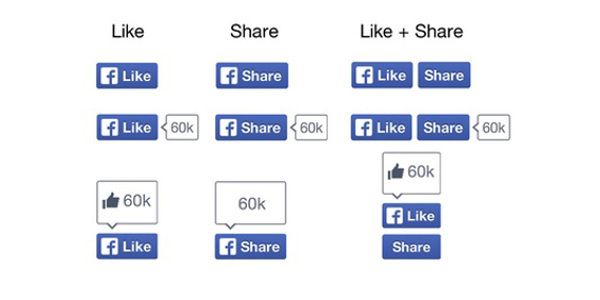 Like Button : qui veut sauver le pouce Facebook ? - Terrafemina