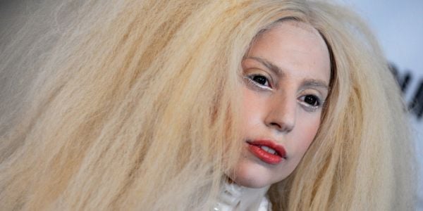Lady Gaga : en Une de "Glamour", elle dénonce l'utilisation de ...